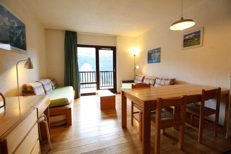 Appartement Andromede Anb305 - Passy