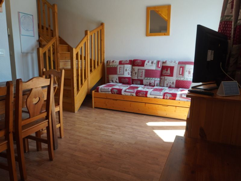 Résidence Les Balcons Du Soleil 2 - Saint-François-Longchamp