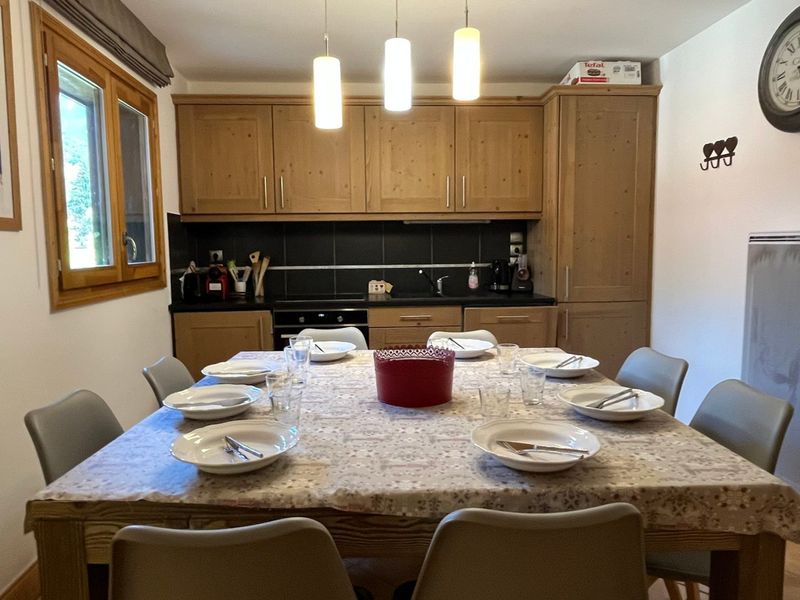 Résidence Les Chardons Argentes - Samoëns