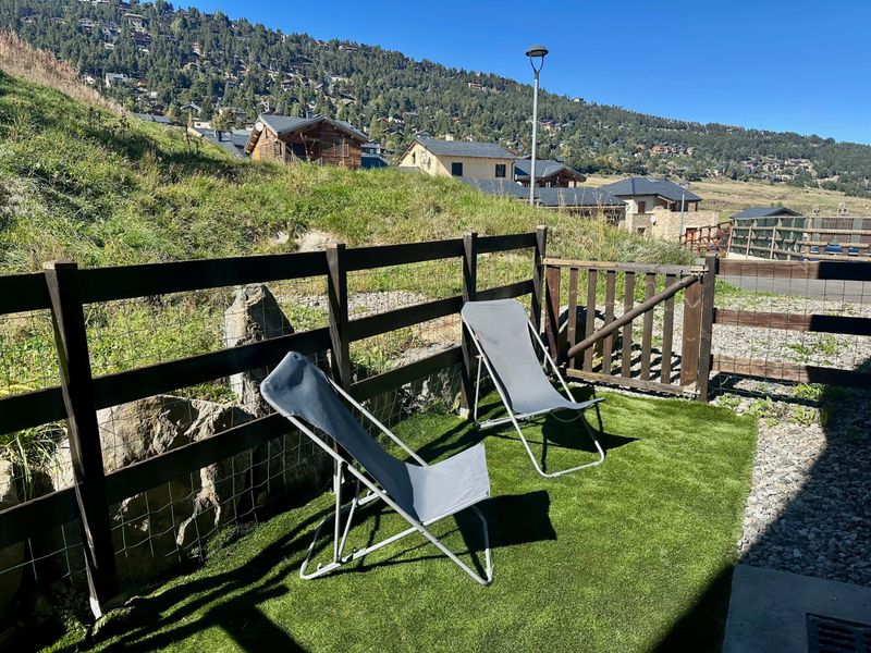 Studio 2 Pièces 2 Personnes Avec Terrasse - Les Angles