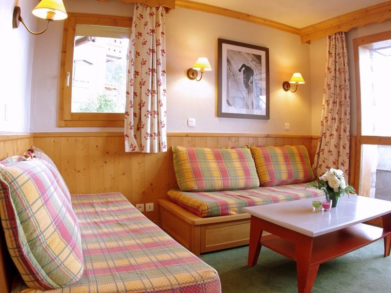 Résidence Valériane - Les Avanchers-Valmorel