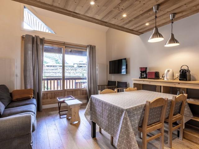 Résidence Chalet De Solaise - Val-d'Isère