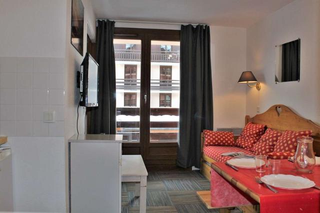 Appartement Aldebaran Rsl520-414 - Guillestre