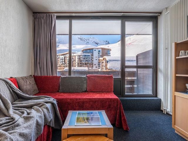 Pierre & Vacances Résidence Inter-Résidences - Tignes Val Claret ...