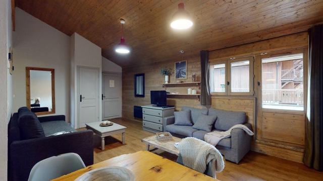 CHALET ALASKA - Val Thorens - Alpes du Nord