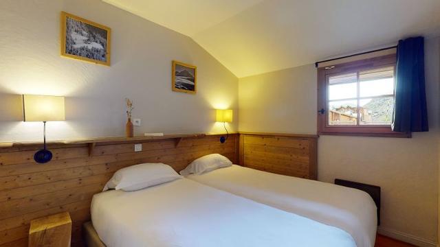 CHALET ALASKA - Val Thorens - Alpes du Nord