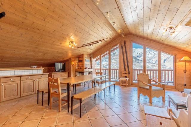 Les Chalets Du Gypse Smb-gypc11 - Saint-Martin-de-Belleville