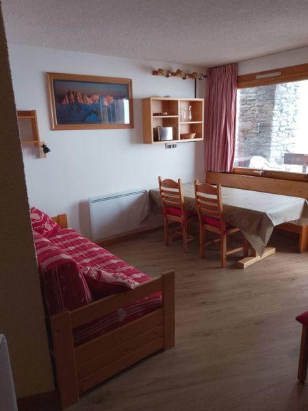 Appartement La Clef Lc-cle046 - La Plagne
