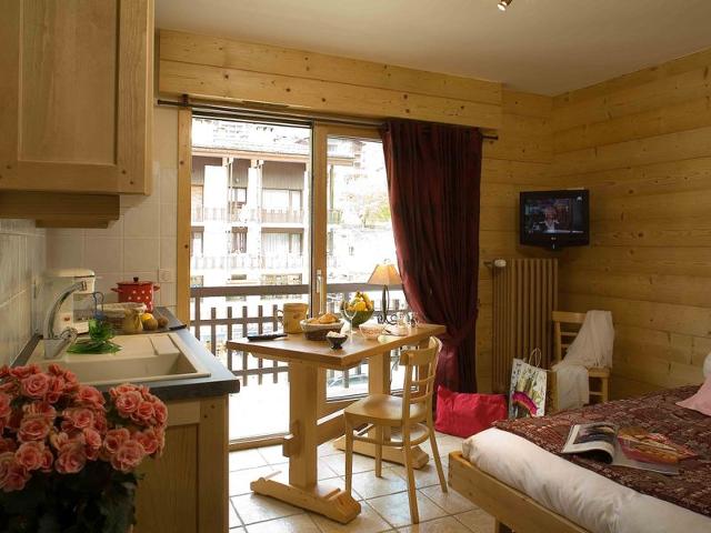 Résidence Danay - Le Grand-Bornand