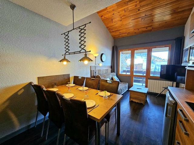 Appartement Le De 4 Lc-de4520 - Aime-la-Plagne