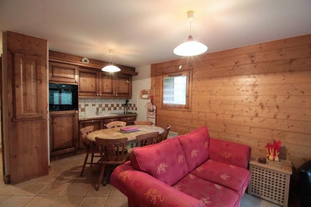 Appartement Les Alpages Alpn02 - Les Carroz d'Arâches