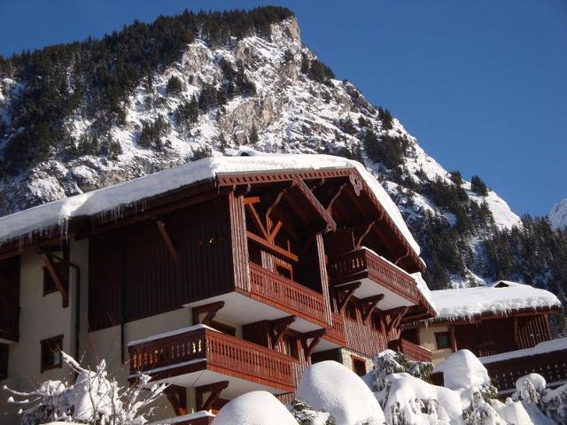 Appartements Alpages - C - Pralognan-la-Vanoise
